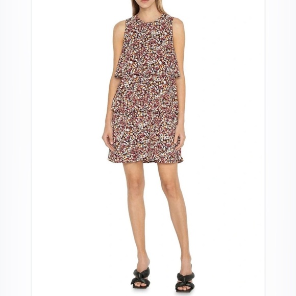 Suzi Chin for Maggy Boutique | Dresses | Nwt Suzi Chin For Maggy ...
